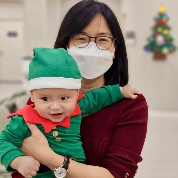 Dr Jeanne Wong Paediatrician Paediatric Endocrinologist Diabetes In