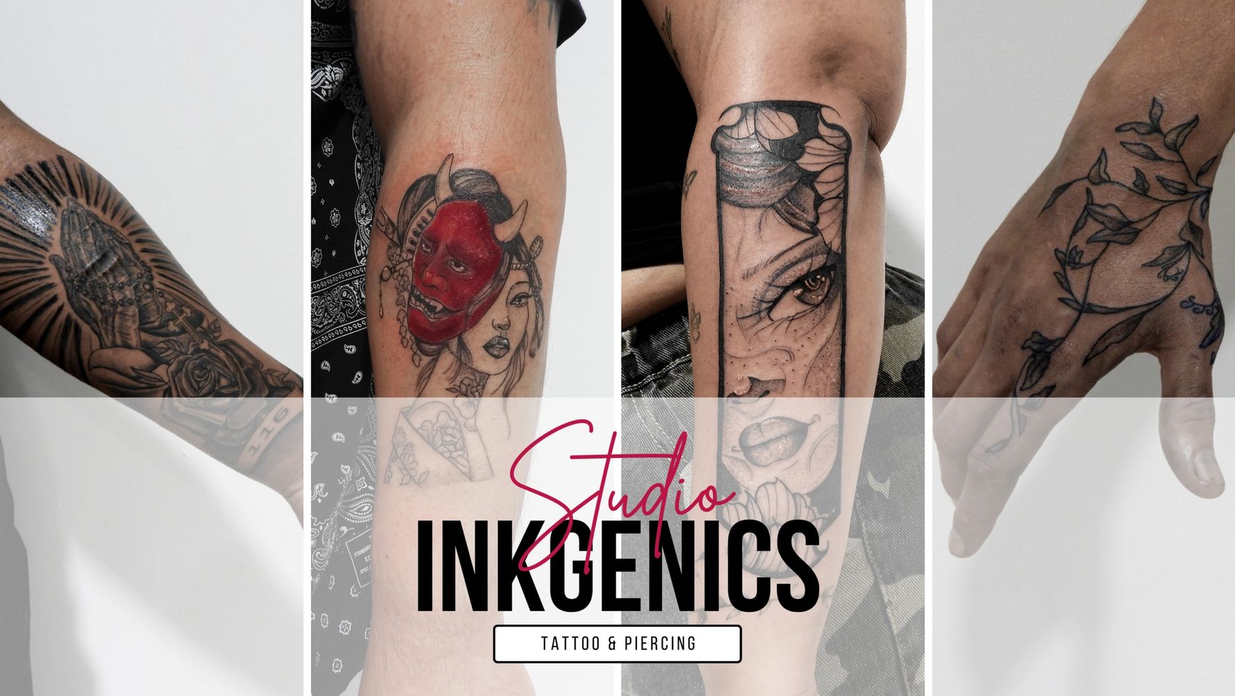 Inkgenics