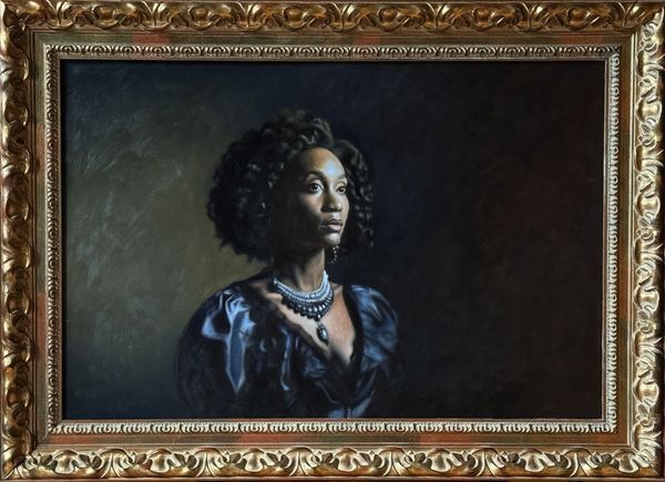 J Daniel III | Artist | Meditation Guide