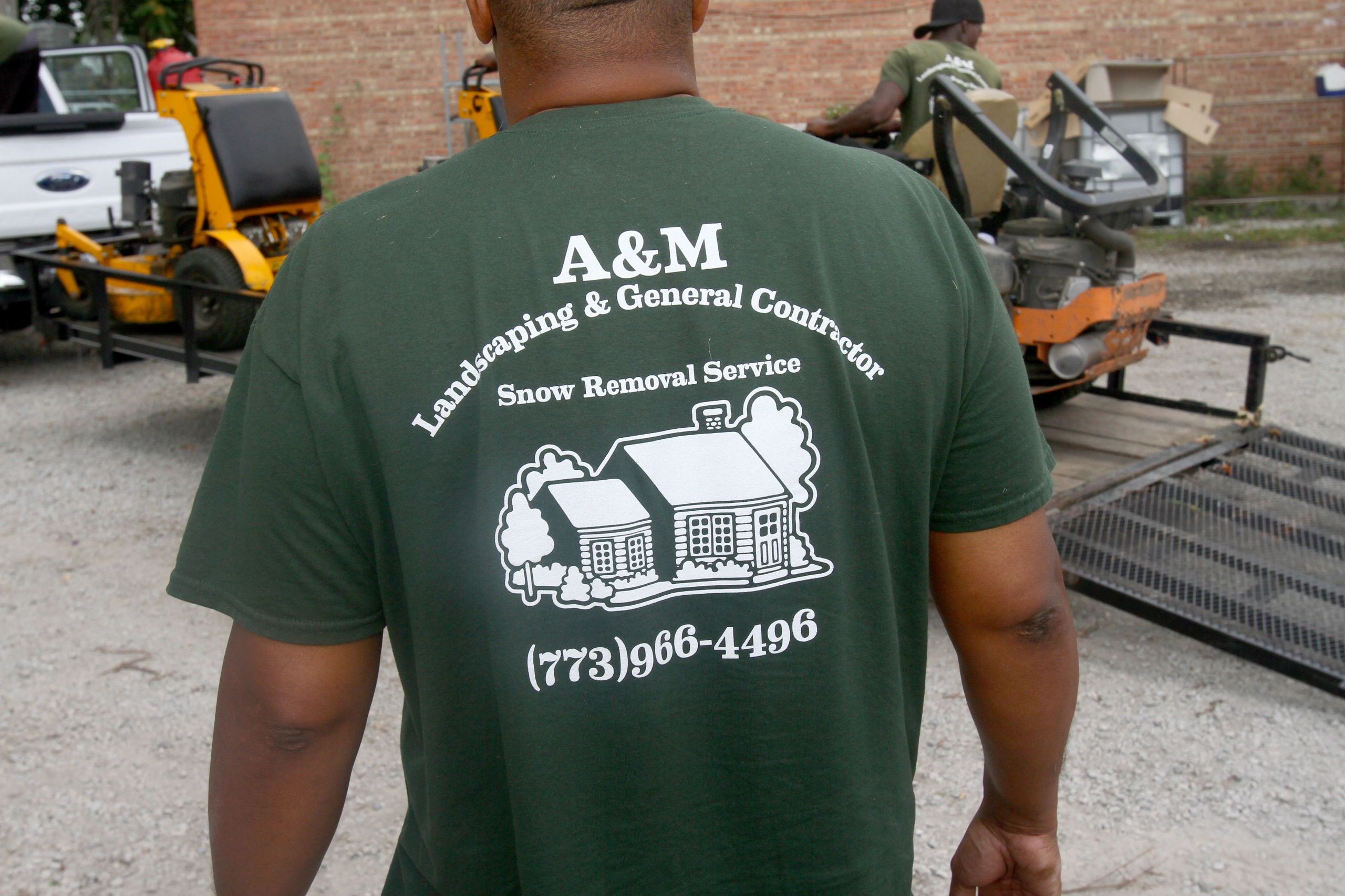 A&M General Contractor Inc.