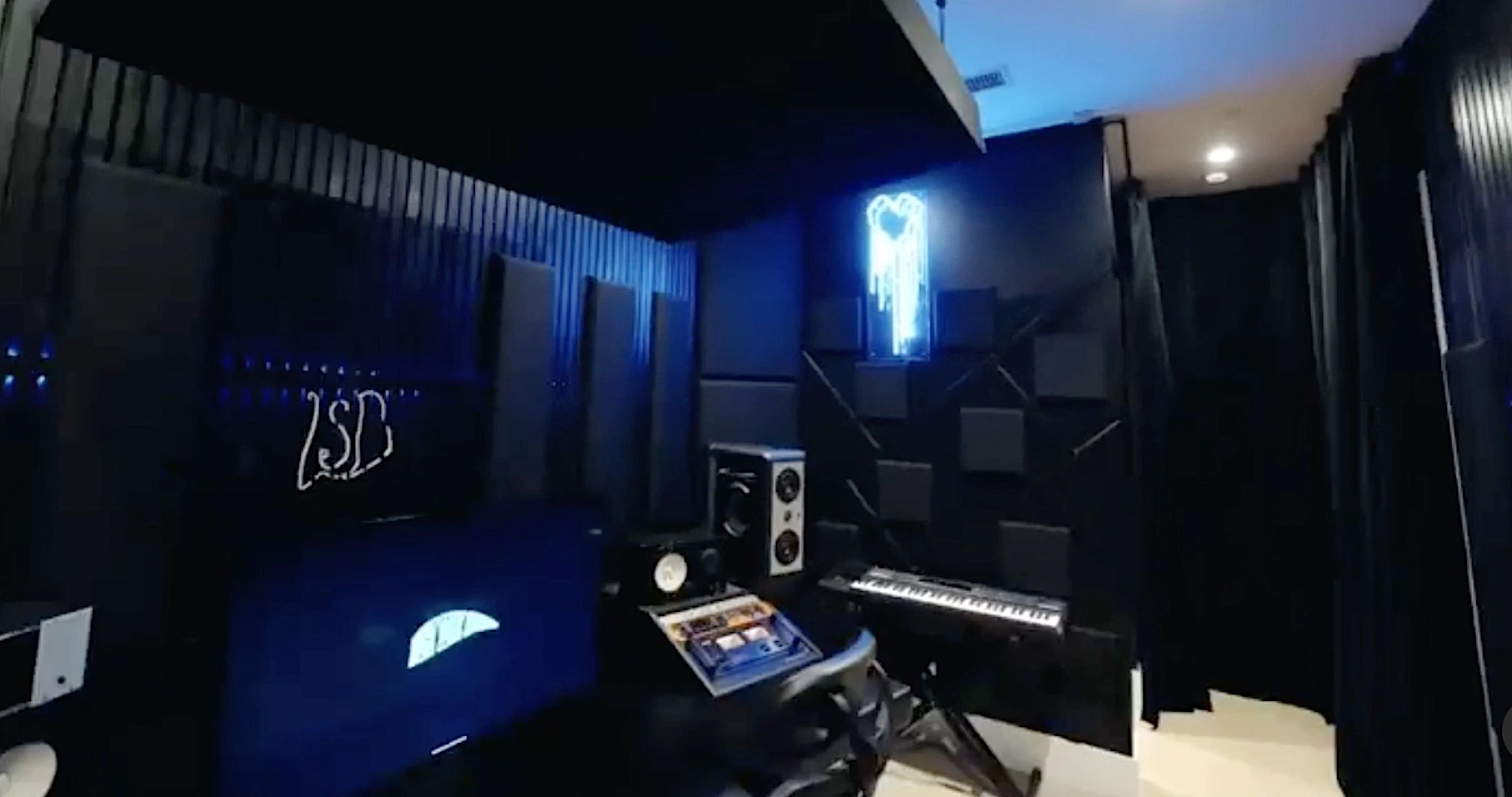 Famespear Sound System Design