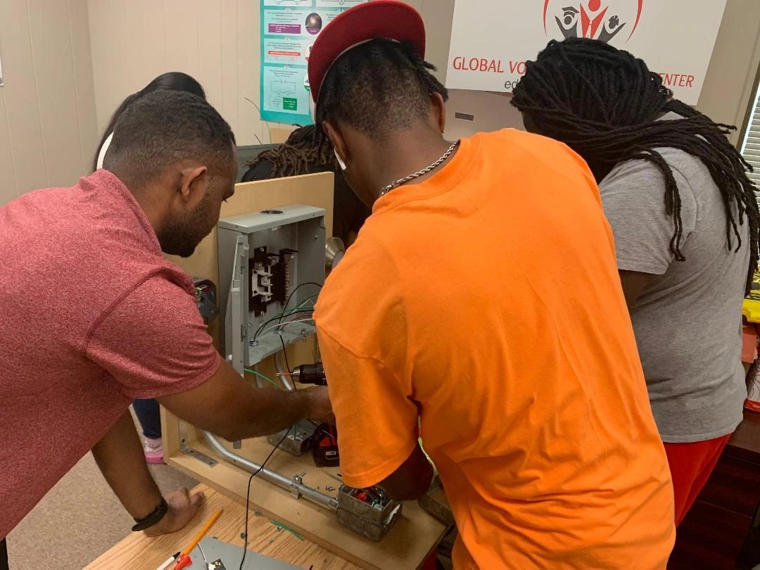 News | Global Vocational Training Center