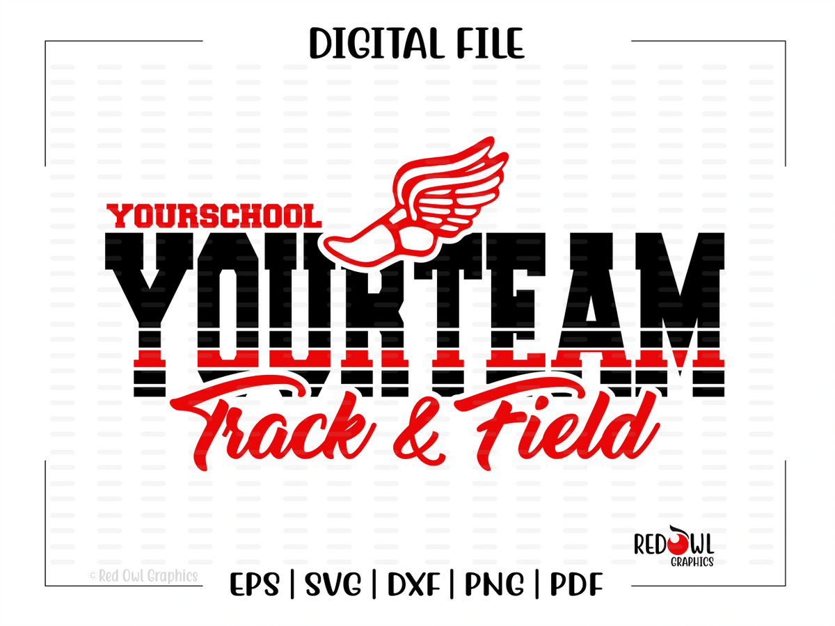 Custom, Personalized, Track svg, Track, svg, dxf, eps, png, pdf