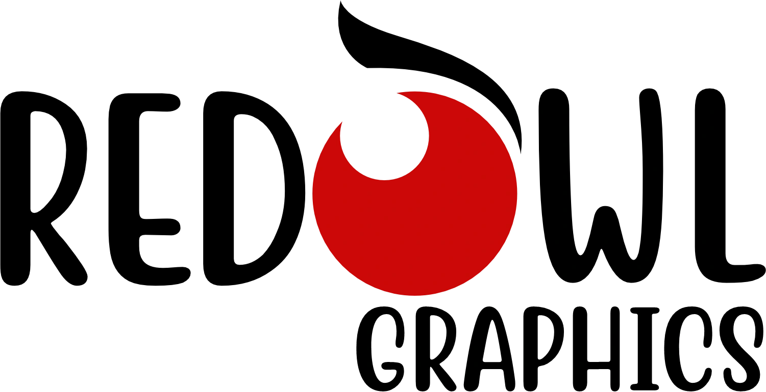 Red Owl Logo Red Owl Films, New Zealand Based Outfit Announces First