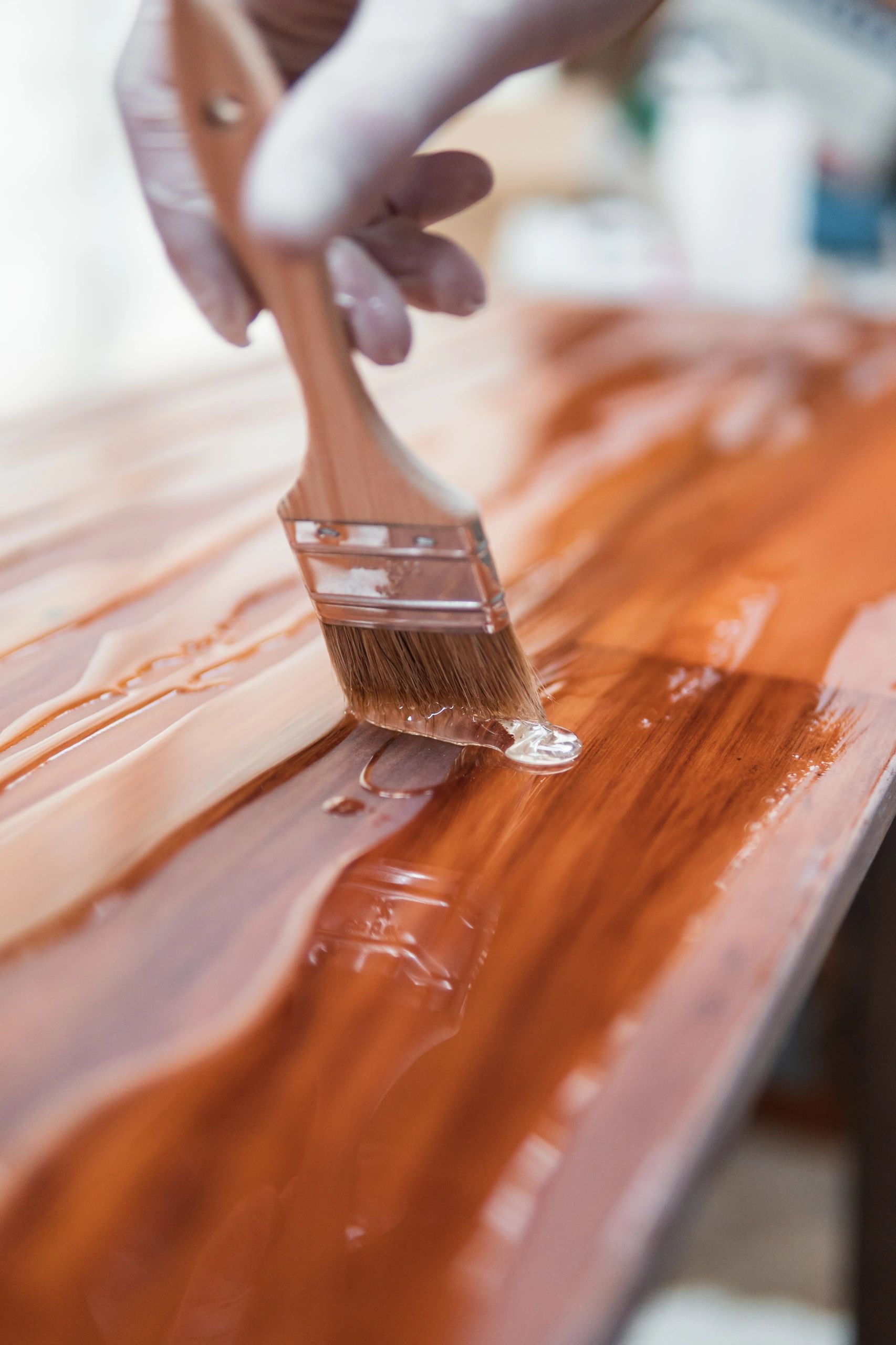 Sealing the Deal: A Guide to Protecting Marine Plywood