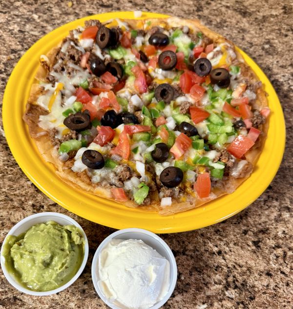 Restaurant Menu, Taco Menu, Mexican Food - Tios Mexican Cafe - Columbia ...