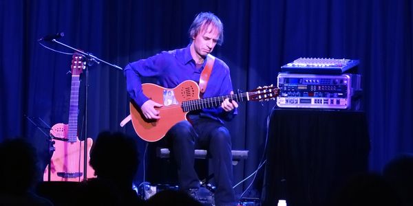 Dale Harris | official website - Guitar, Music, Musician, CD, MP3