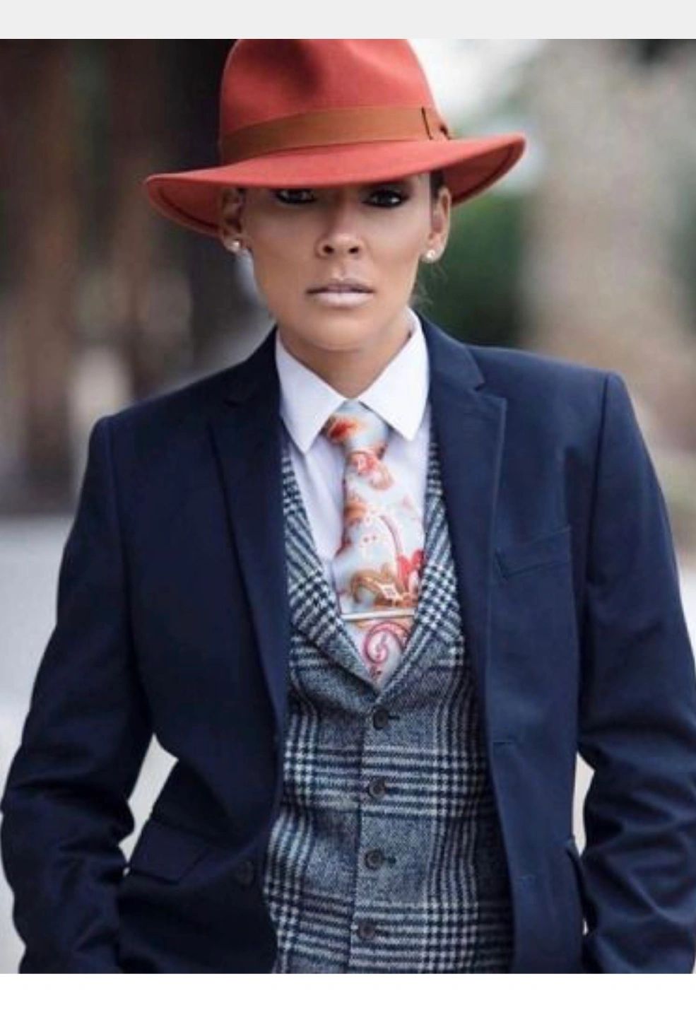 Non-Gender Conforming Clothing