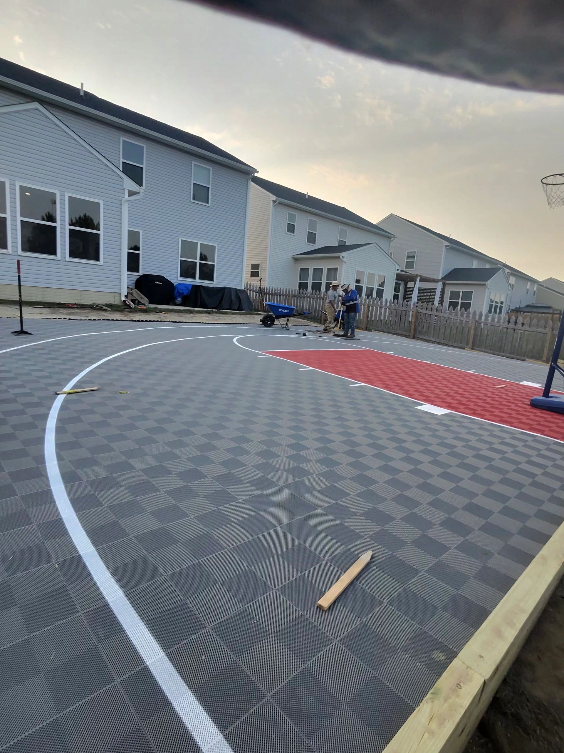 Top Professional Landscaping Services Near You