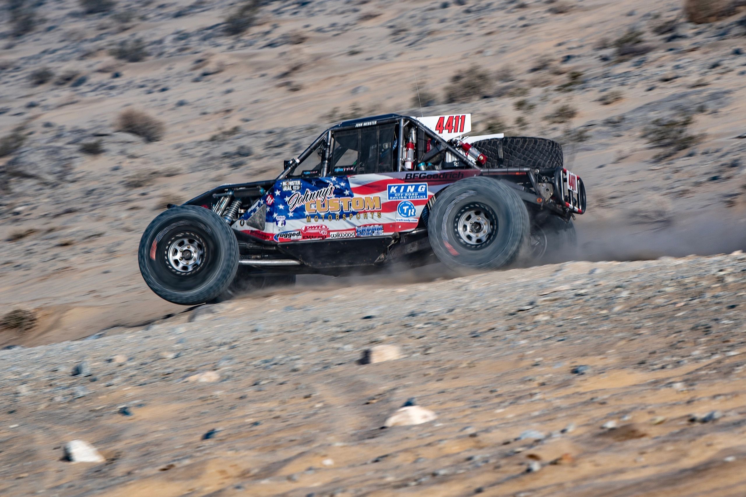 Total Racing Solutions