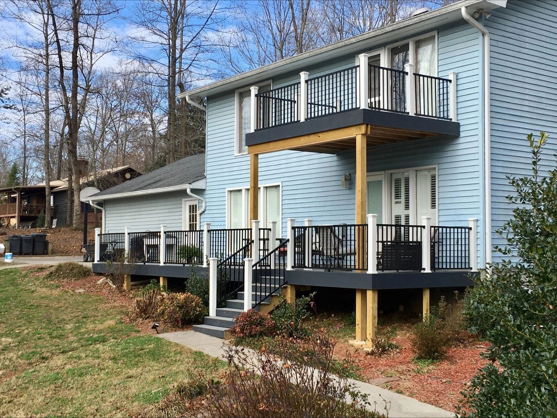 About | Memphis Fence and Deck