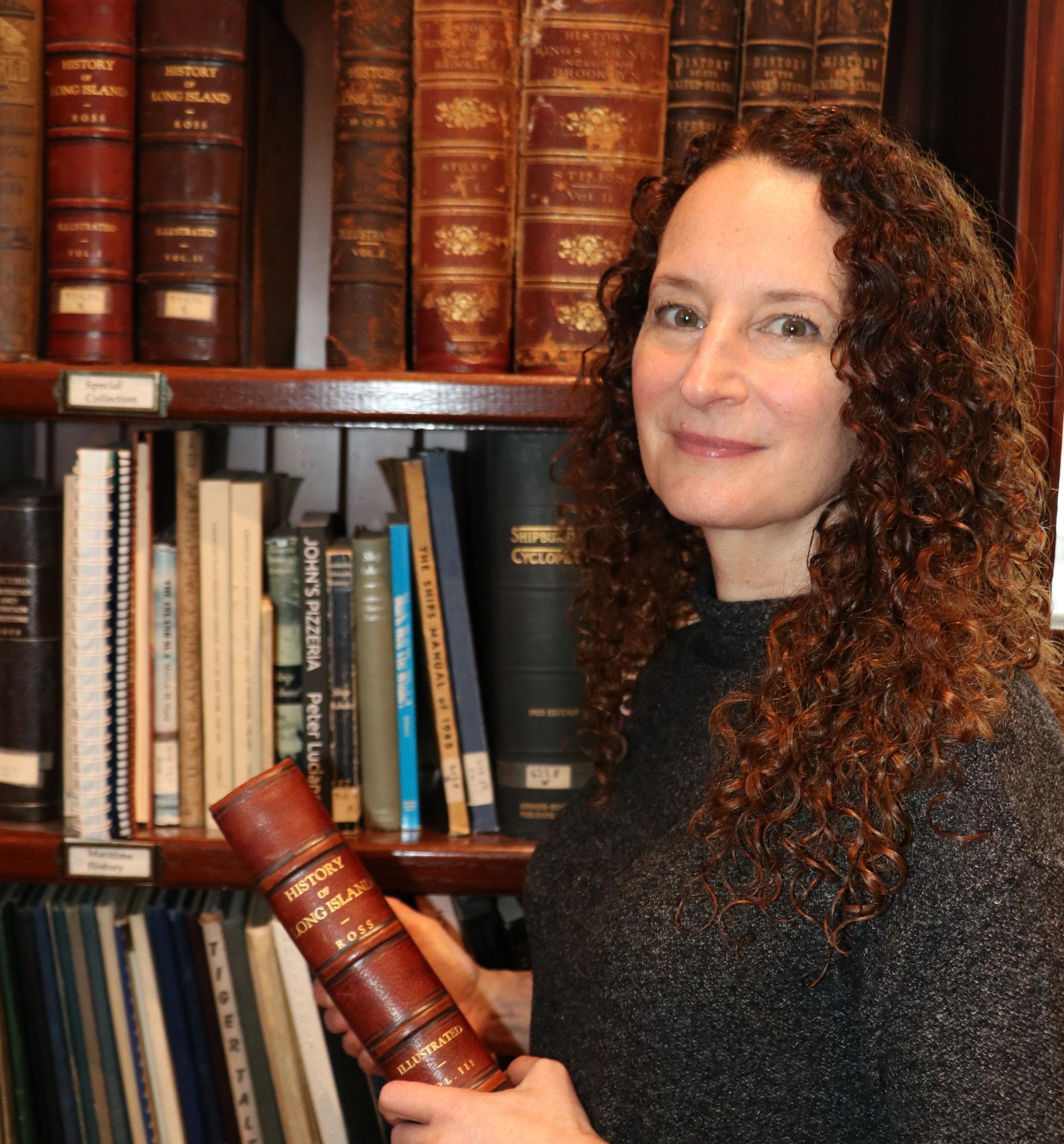 Teresa Reid - Teresa Reid, Writer