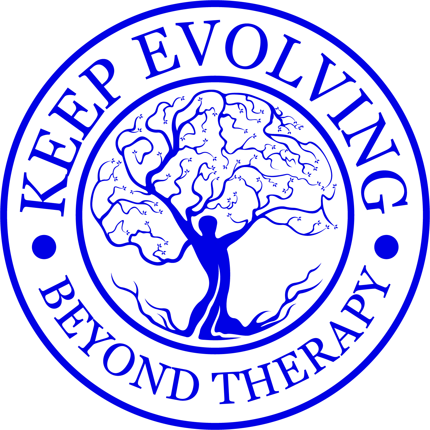 Keep Evolving Beyond Therapy Inc.