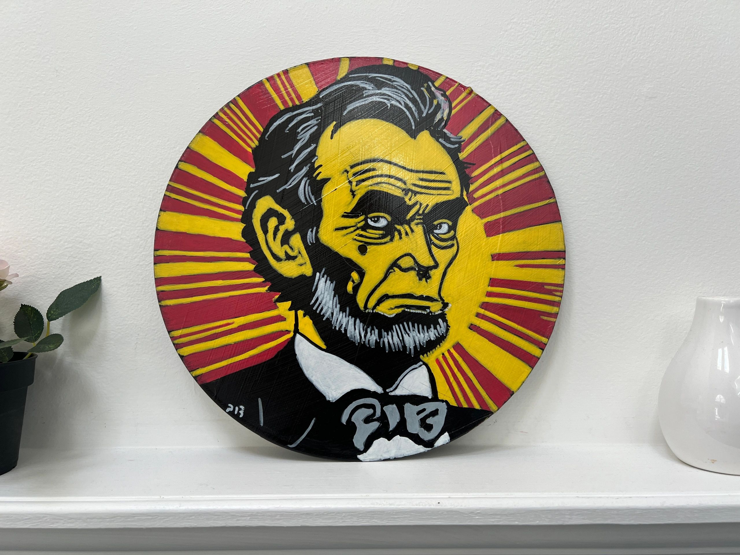 Inherent Art