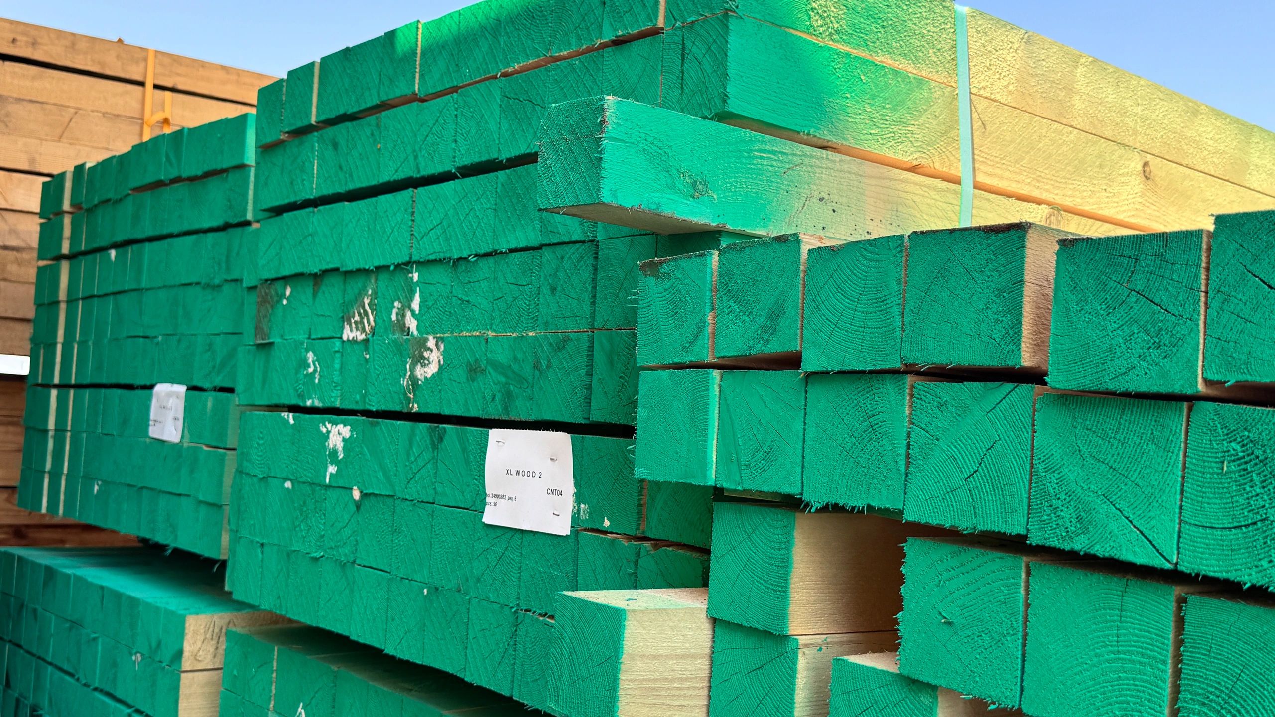 Gallery | pinepacktimber.com