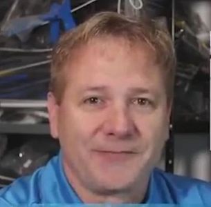 Meet Our Team - Diver's Oasis