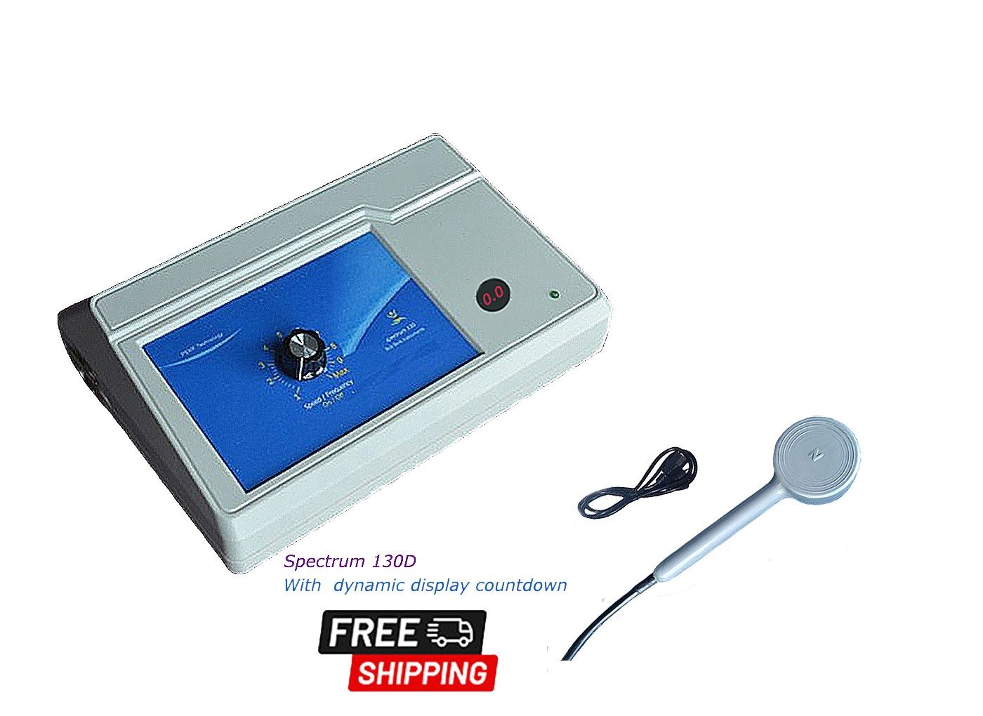 Bob Beck Protocol - Bob Beck Instruments