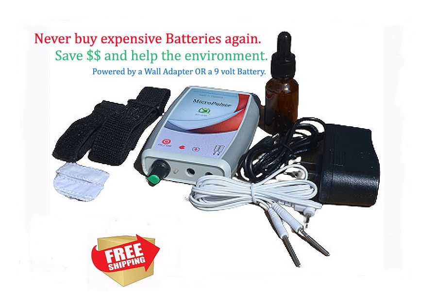 Bob Beck Protocol - Bob Beck Instruments