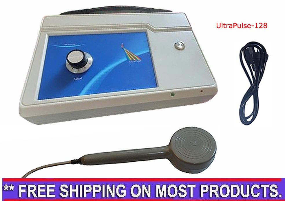 Bob Beck Protocol - Bob Beck Instruments