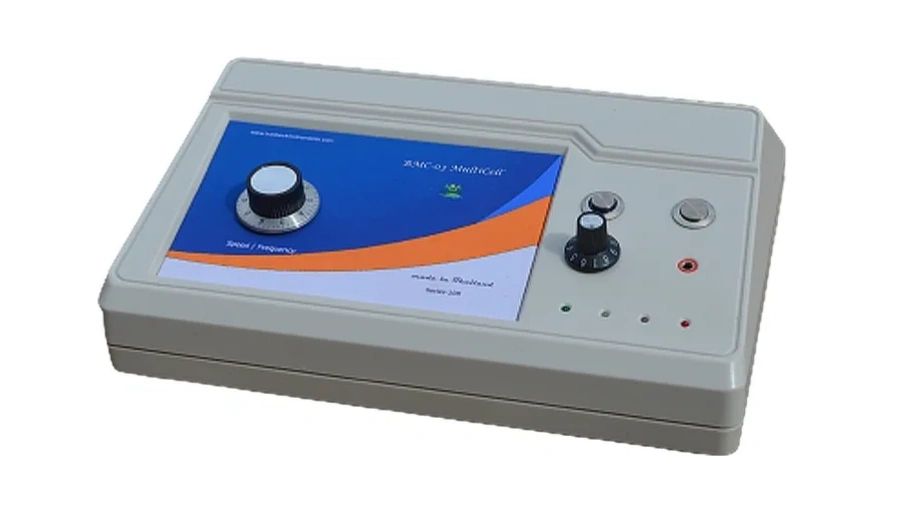 Bob Beck Protocol - Bob Beck Instruments