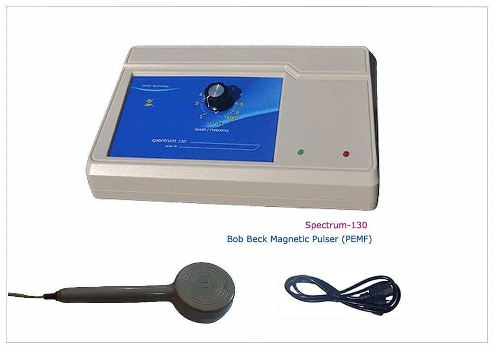 Bob Beck Protocol - Bob Beck Instruments