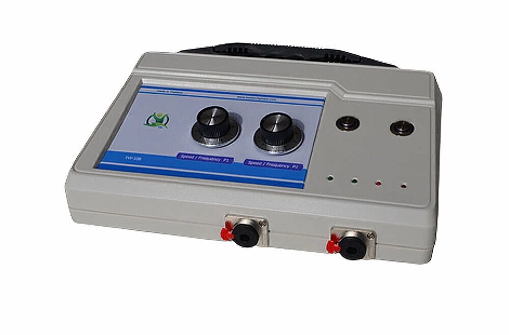 Bob Beck DUAL Magnetic Pulser