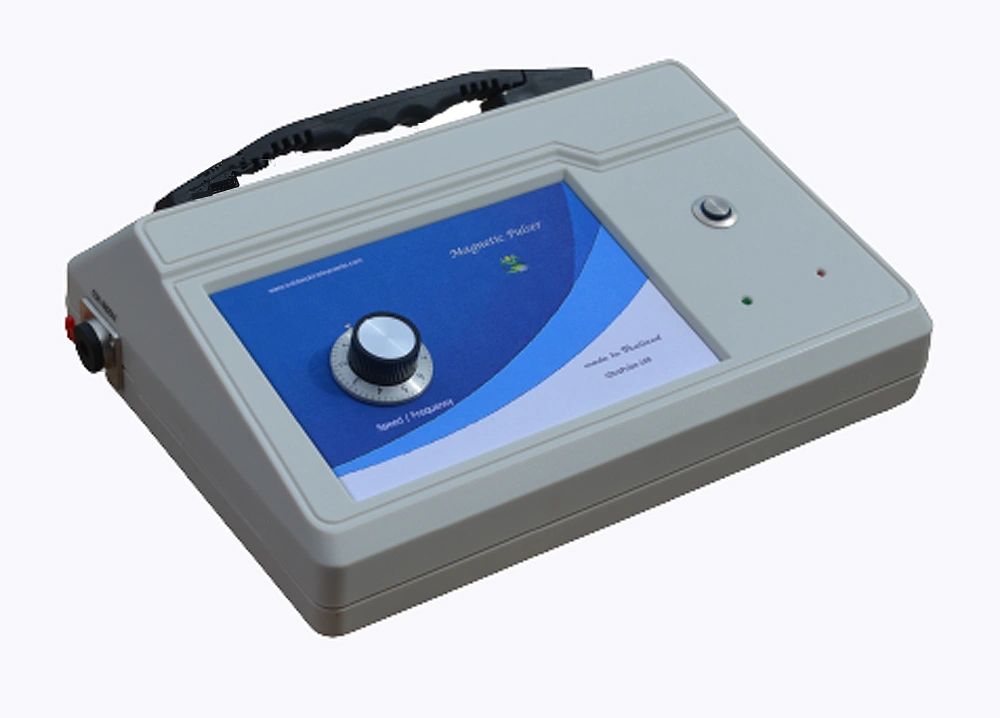 Dr. Bob Beck Magnetic Pulser