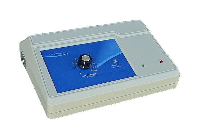 Dr. Bob Beck Magnetic Pulser -PEMF