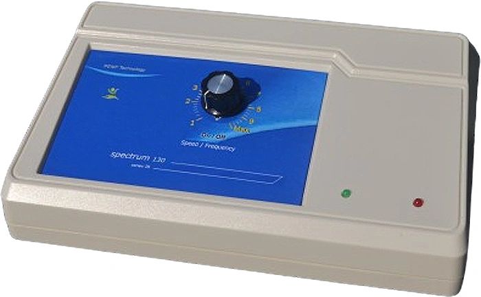 Dr. Bob Beck Magnetic Pulser