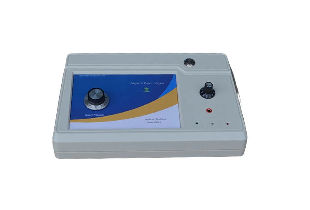 Dr. Bob Beck Magnetic Pulser and Zapper Cell.