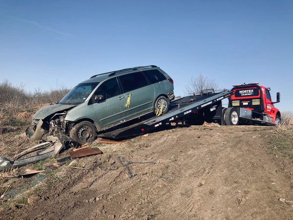 Nortex Towing - Home