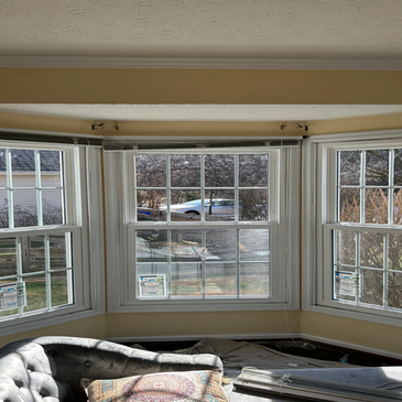 Residential Construction Services | Daniel Construction Co