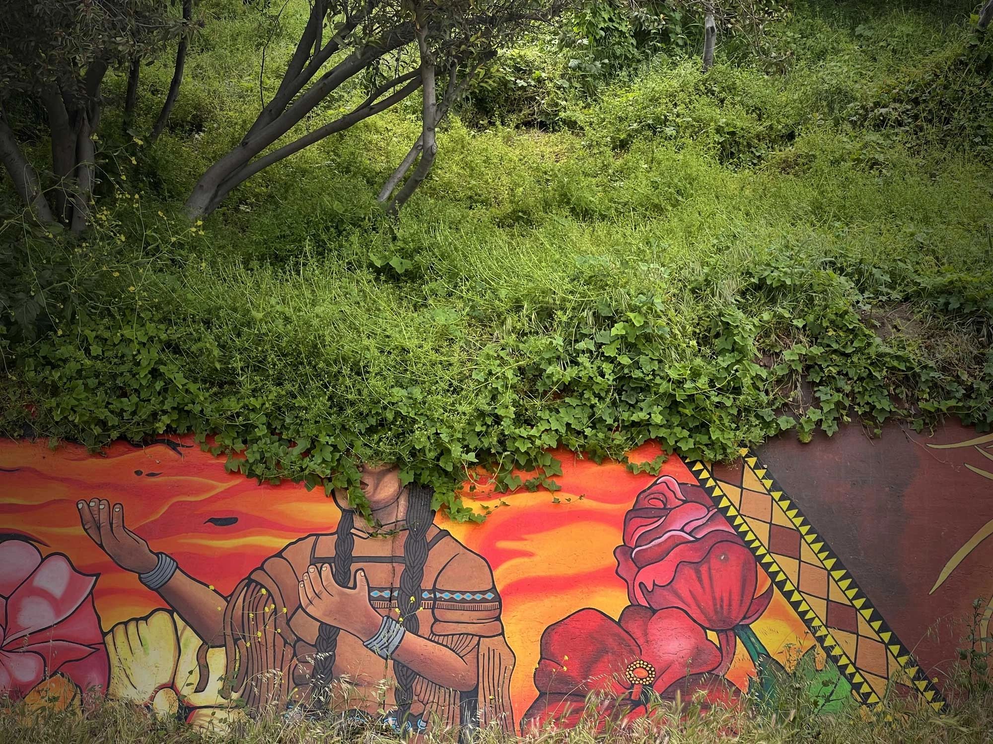 Scent Week, Los Angeles