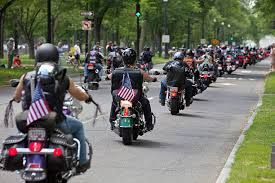 Rolling Thunder MIchigan Chapter 1