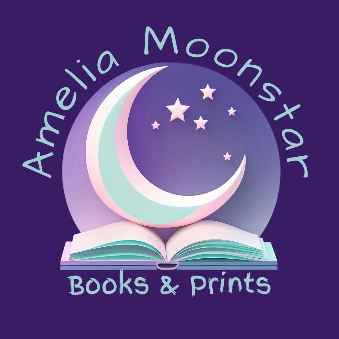 Discover a Wide Variety of Picture Books at Amelia Moonstar Children's ...
