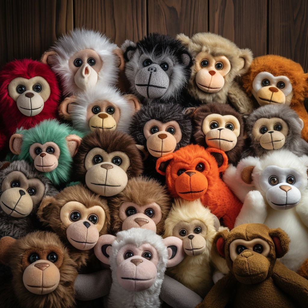 An Introduction to Monkeys