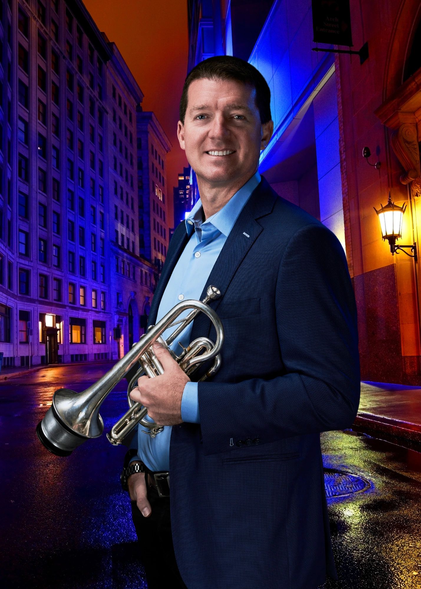 Zach Lerner, Brass with Class