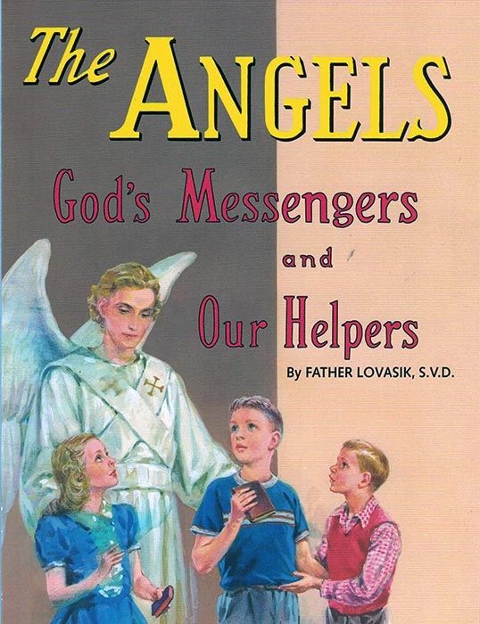 The Angels - BKSA-20012