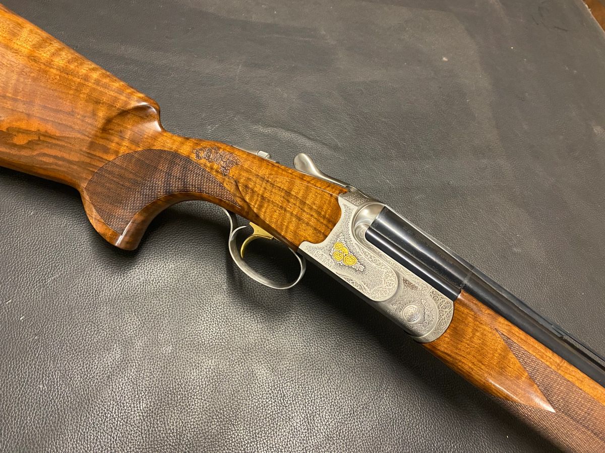 Caesar Guerini Syren Tempio Sporting 20 Gauge (Pre-Owned)