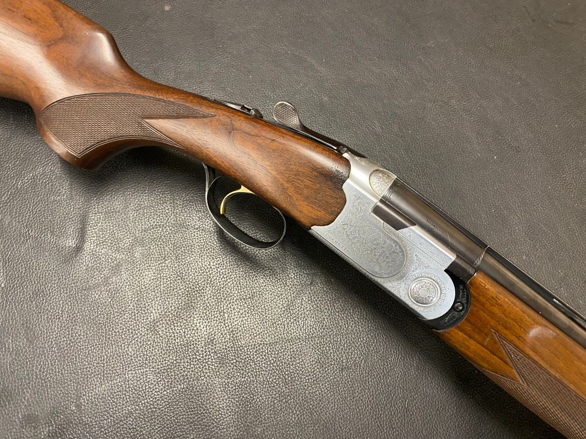 Beretta S686 Special 20 Gauge 28"