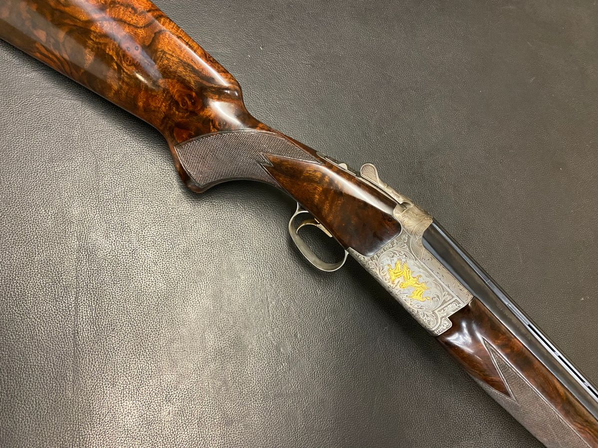 Browning, B325 G6