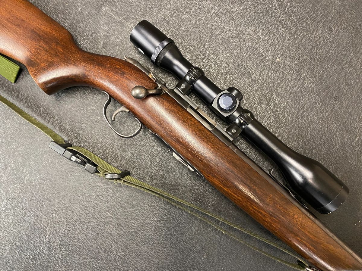Remington, Scoremaster 511