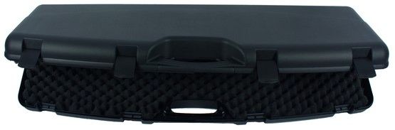 Double Rifle Hard Case