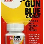 G96 Gun Blue Cream 85g