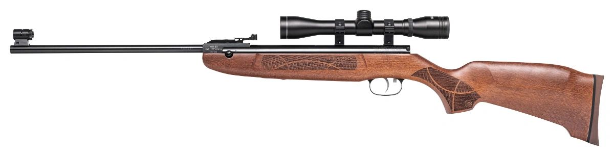 Weihrauch HW30S Kit
