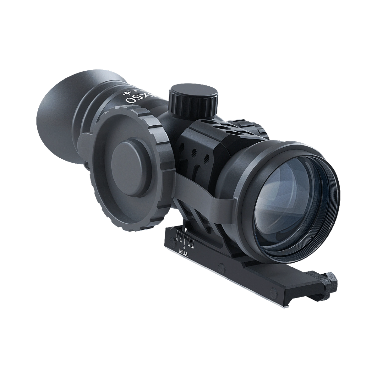 Immersive Optics 14x50