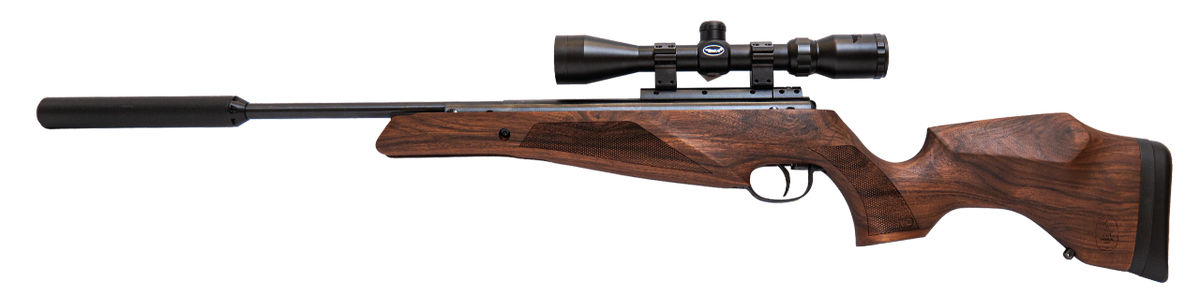 BSA Lightning CLX Walnut