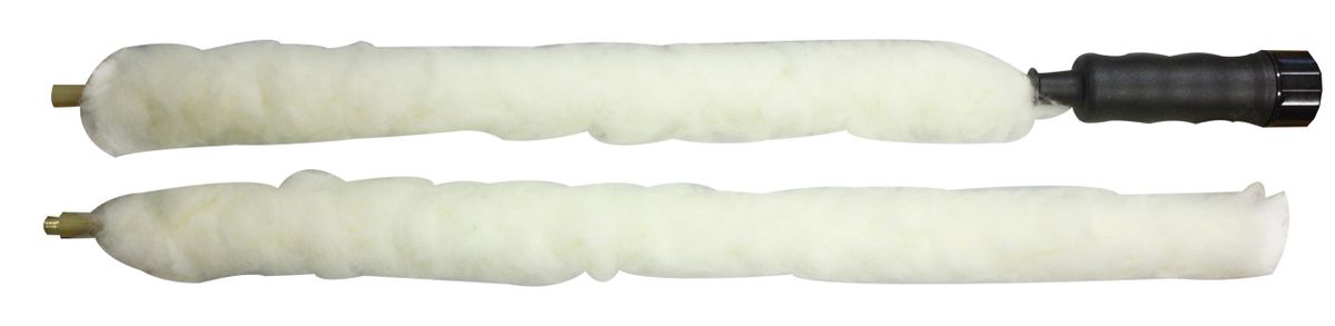 Paradox Two Piece Cleaning Rod