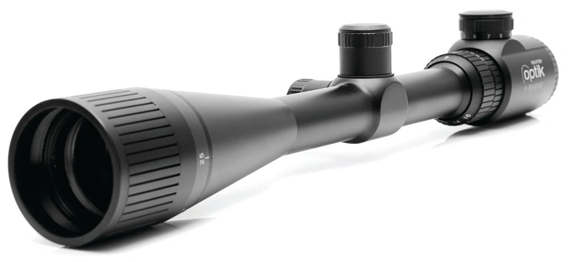Richter Optik Exact 4-16x40 AOE Scope