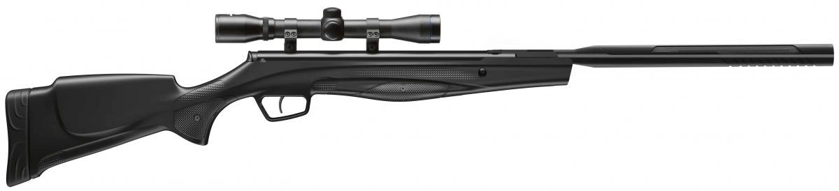 Stoeger RX20 Tactical S2 Synthetic .22